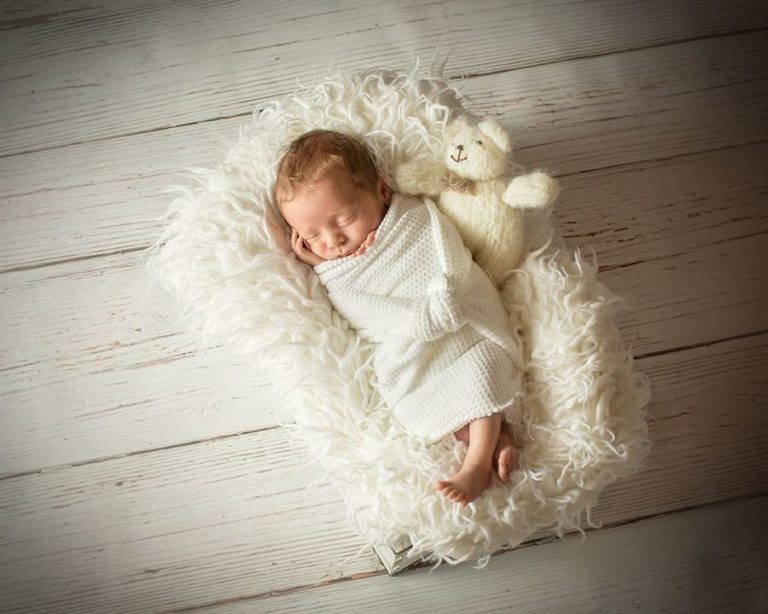 Make Beautiful Baby Pics with Kaleidoscope App - lyonessandcub