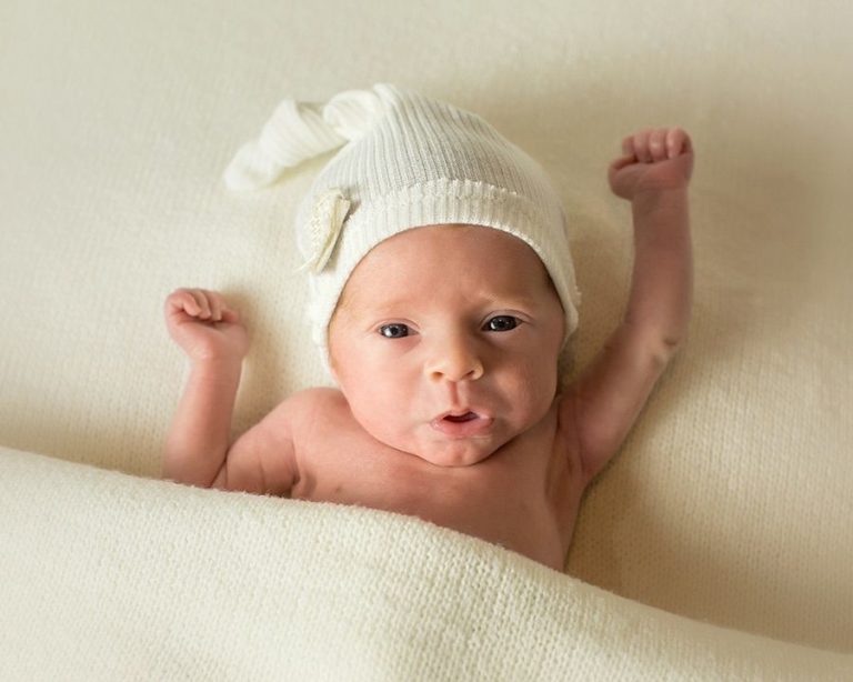 Make Beautiful Baby Pics with Kaleidoscope App - lyonessandcub